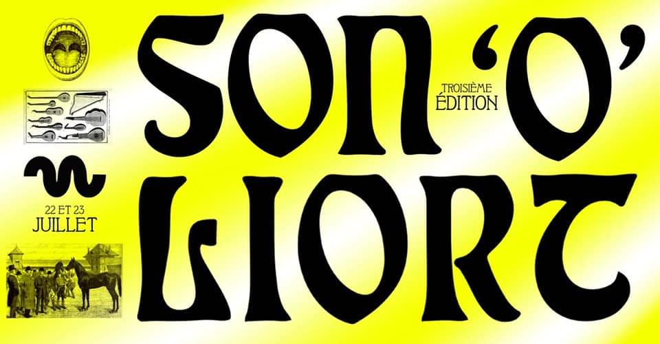 Prév'En Fest' au Son 'O' Liort - Relais VIH